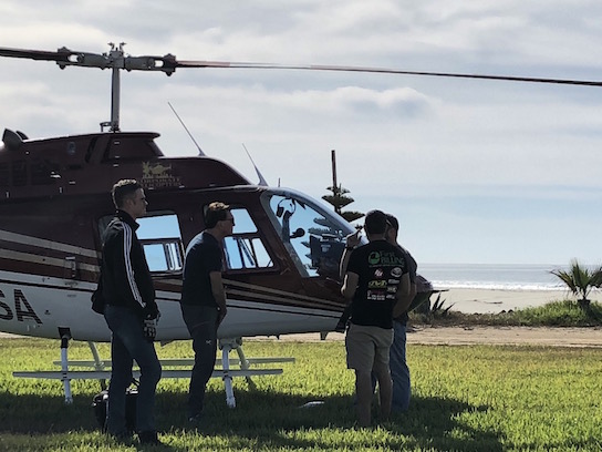 Kidnap Prevention | Hyperion Services