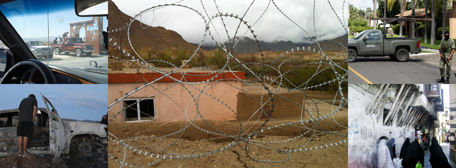 Hostage Rescue | Hyperion Services