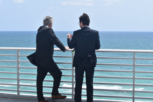 Executive Protection Services - Personal Security & Close Protection ...