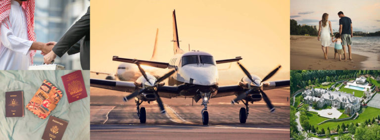 Executive Protection Services | Personal Security | Hyperion Services