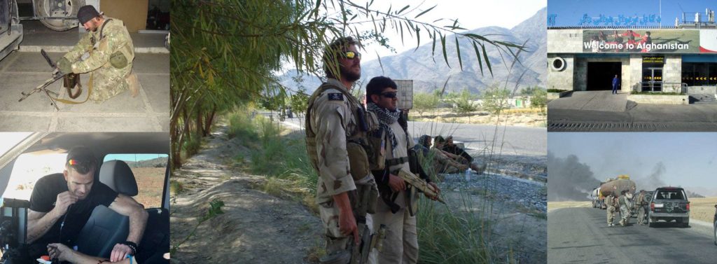 Executive Protection Services | Personal Security | Hyperion Services