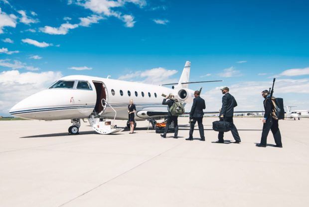 Encrypted Phone trusted by US Agencies & SOCOM | Hyperion Services