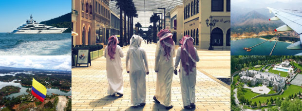 Hyperion Black Card - Flexible Elite Security Solutions | Hyperion Services