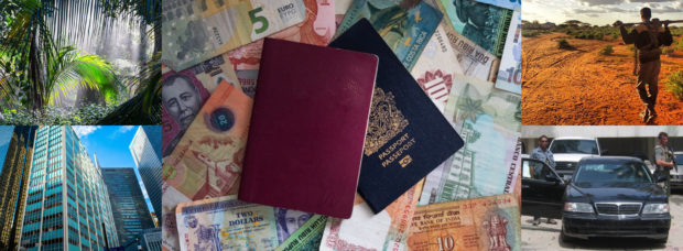 Contract Security Services - Elite Security Advisors | Hyperion Services