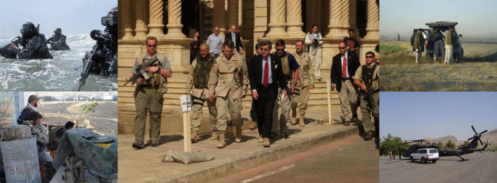 Hyperion Black Card - Flexible Elite Security Solutions | Hyperion Services