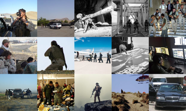 Executive Protection Services | Personal Security | Hyperion Services