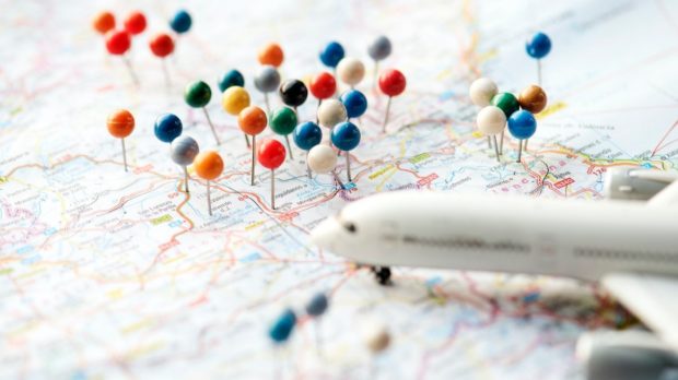 International Travel Safety Tips for High-Risk Areas | Hyperion Services