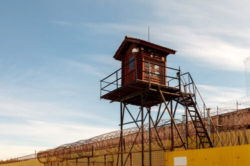 Security Service Tiers | Hyperion Services