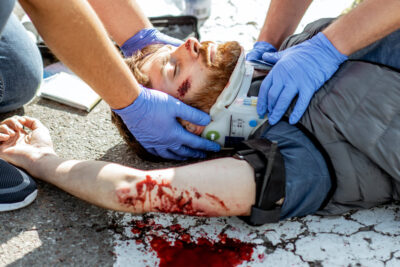 Disaster Medical Assistance Teams (DMATs) - Former SOF Medics ...