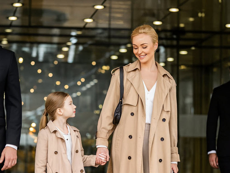 Kidnap Prevention & UHNWI Security Services | Hyperion Services